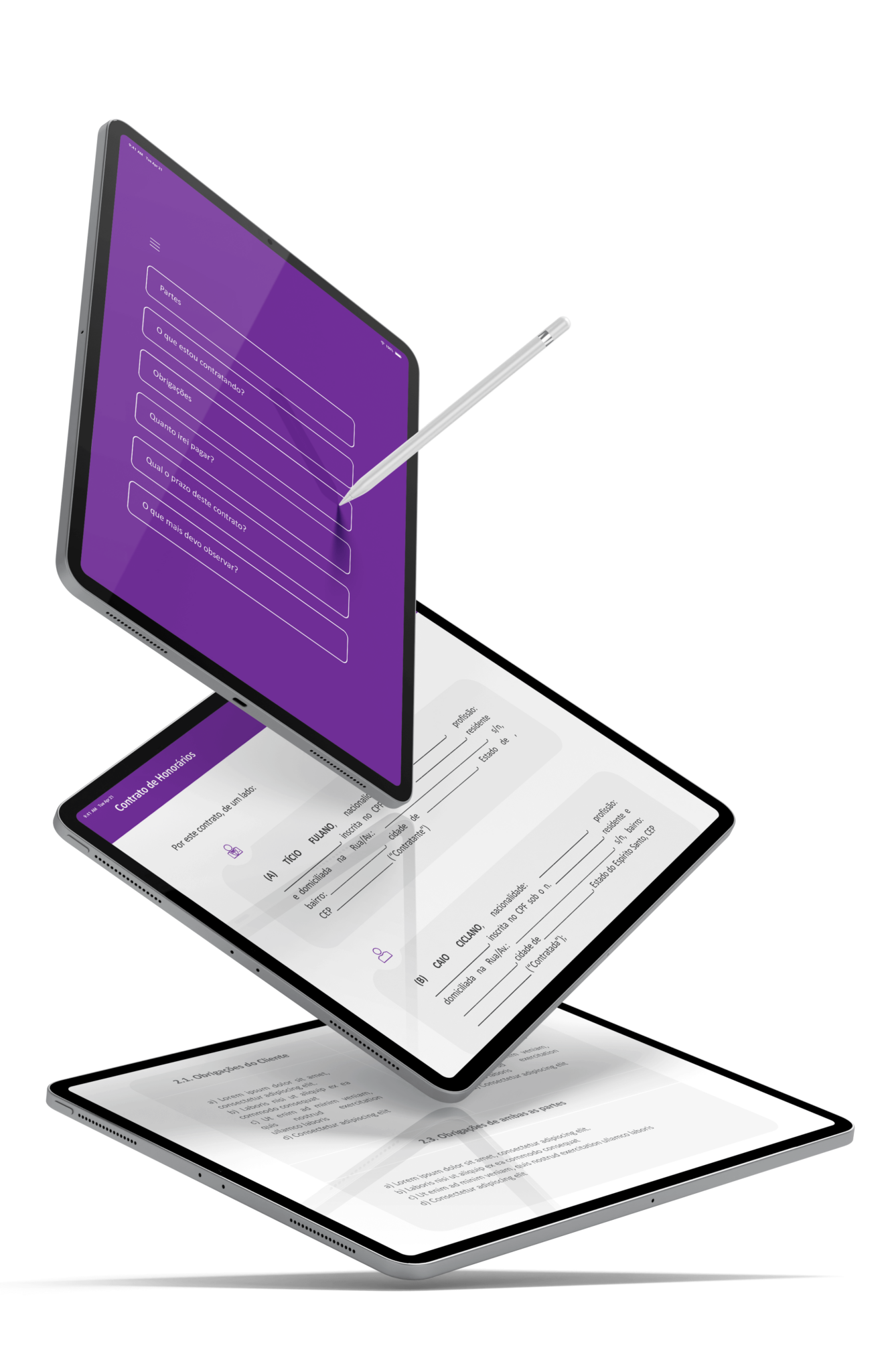 Curso Visual Law e Legal Design