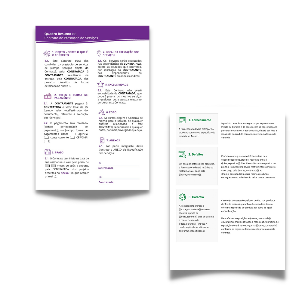 Legal Design Pass - Bits - Legal Design